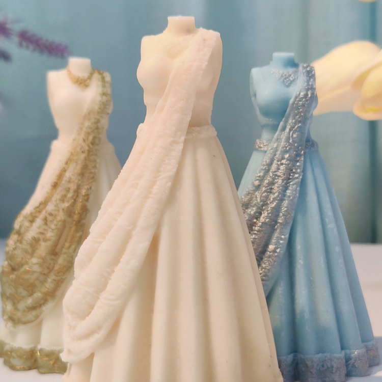 Customized Molds – Decohold