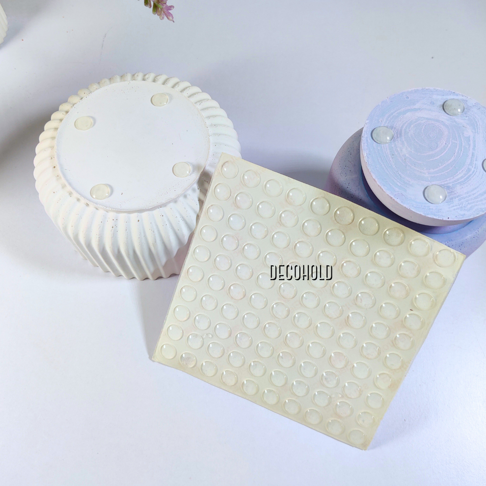 Silicone Dots (100 Dots) – Decohold