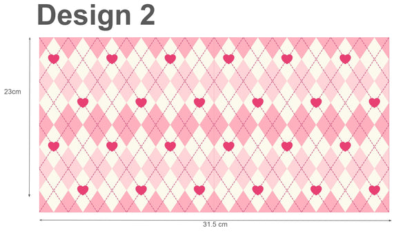 Deco Sheet (Design 2) – Decohold