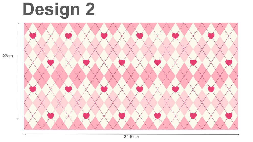 Deco Sheet (Design 2) – Decohold