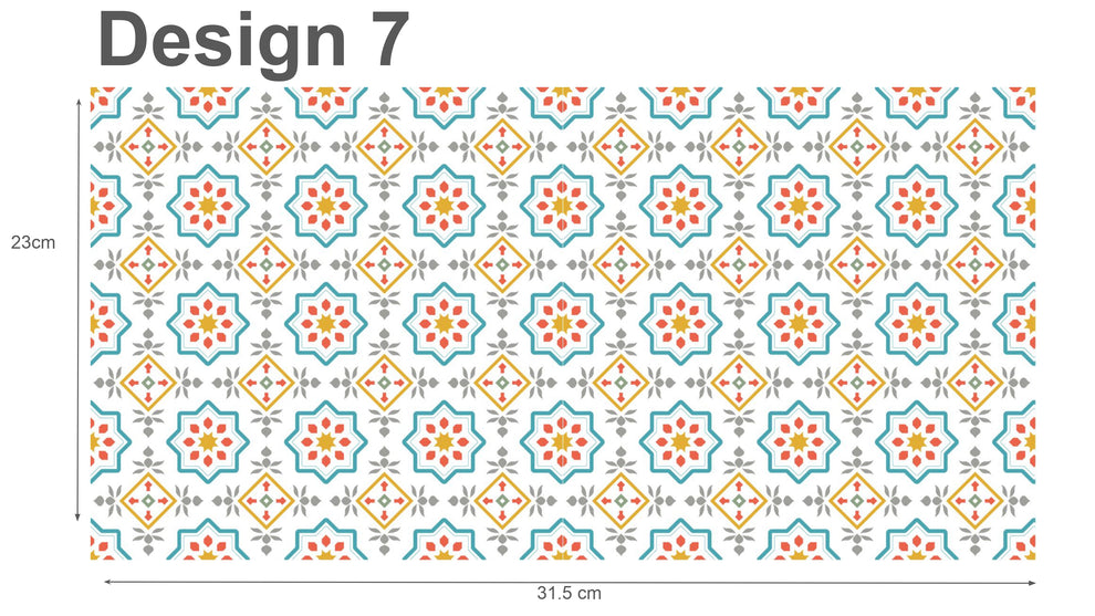 Deco Sheet (Design 7) – Decohold
