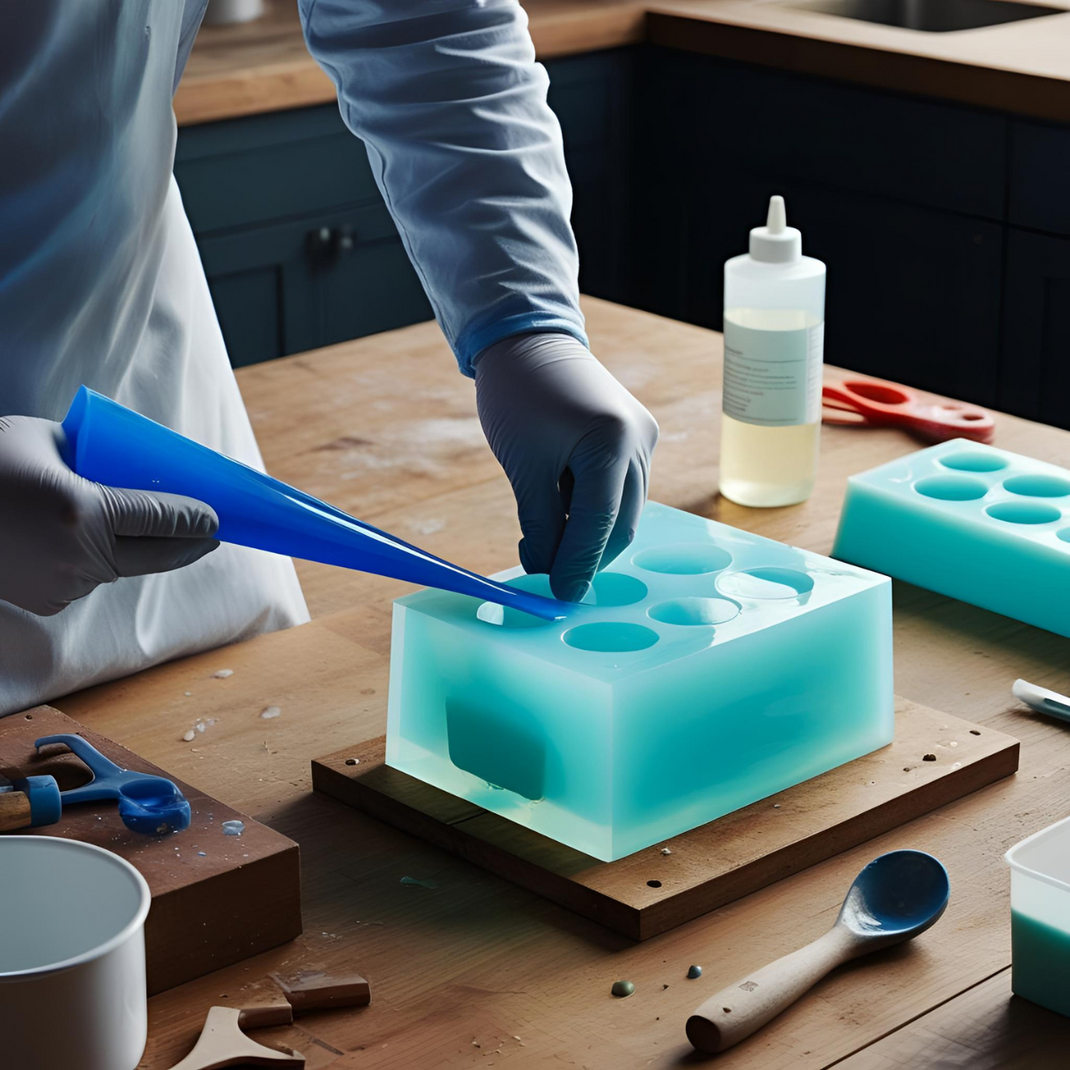 Customized Molds – Decohold