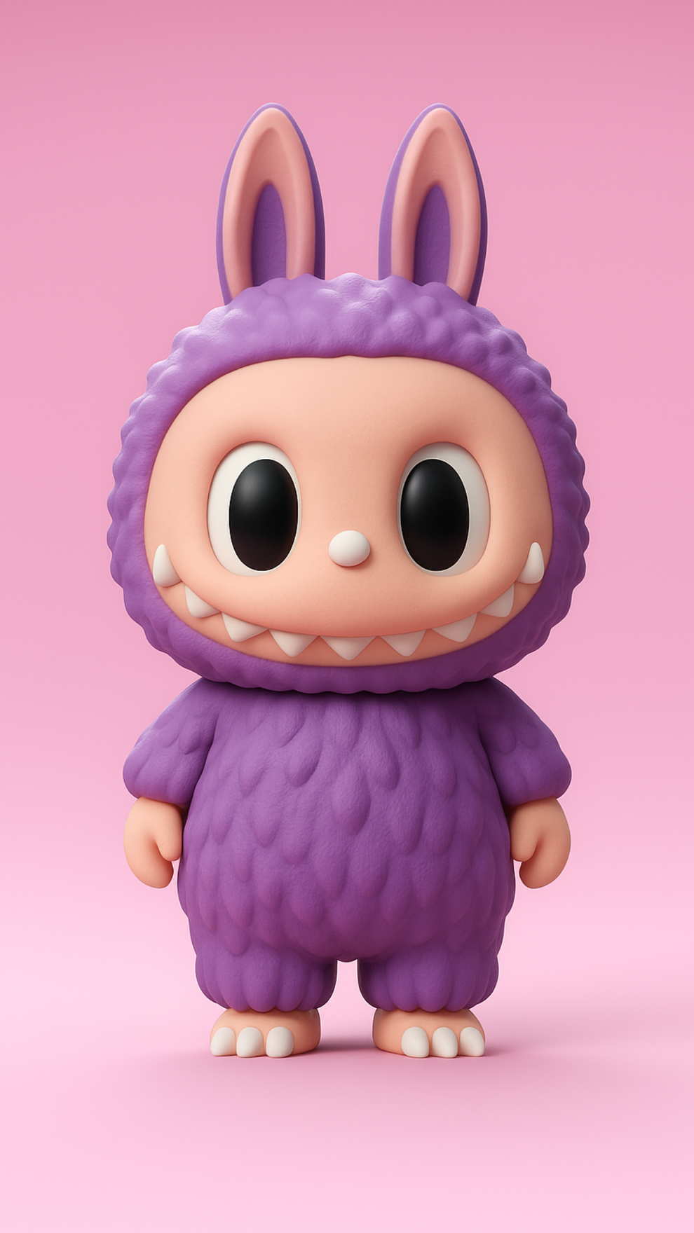 Big Labubu Mold !!!!!! LIMITED EDITION !!!!!!!! – Decohold