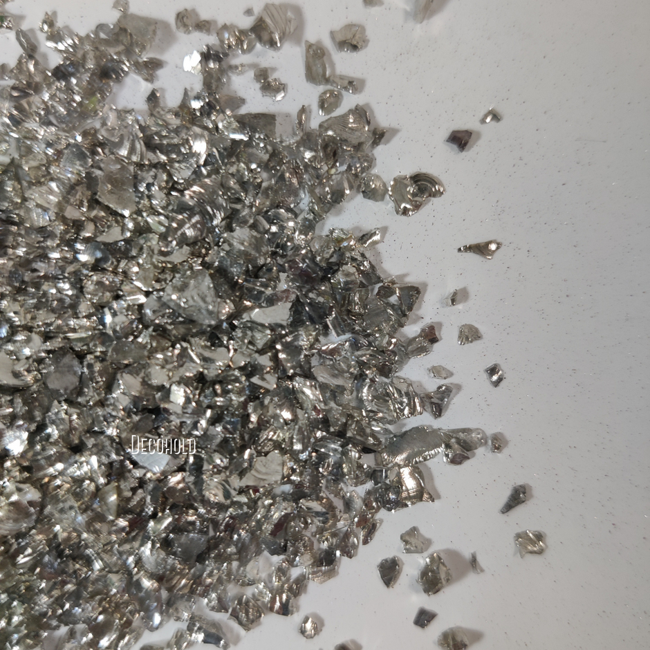 Metallic Glass – Decohold