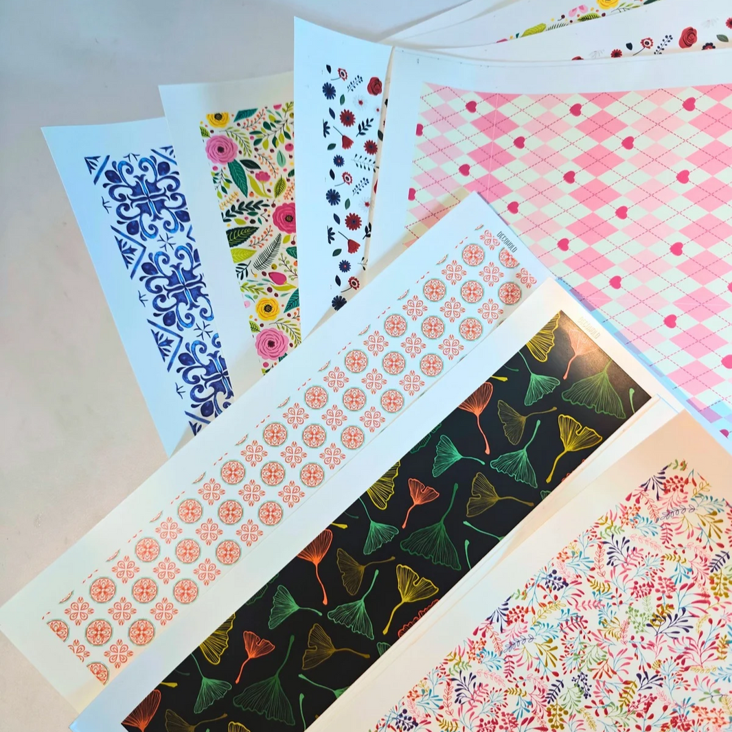 Deco Sheets – Decohold