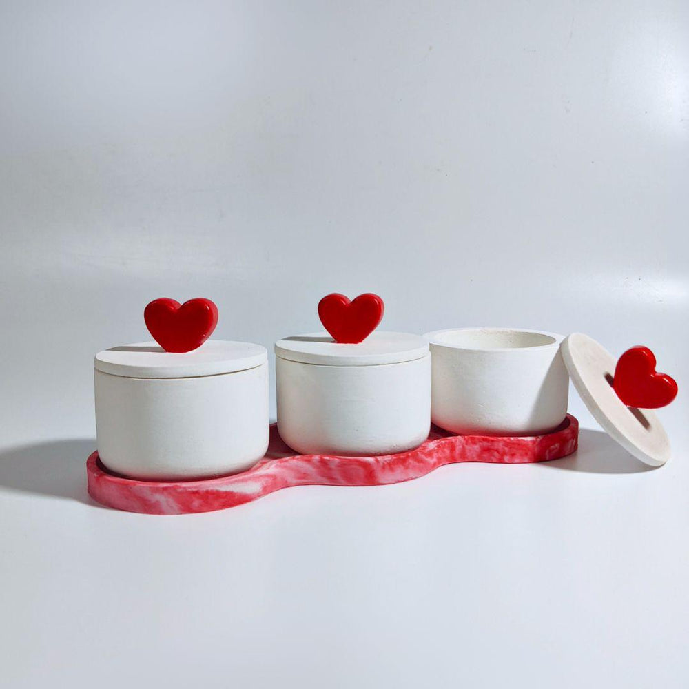 Customized Molds – Decohold