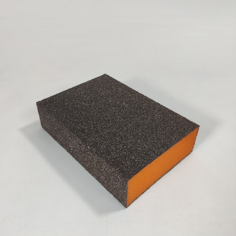 Medium Grit Sanding Block – Decohold